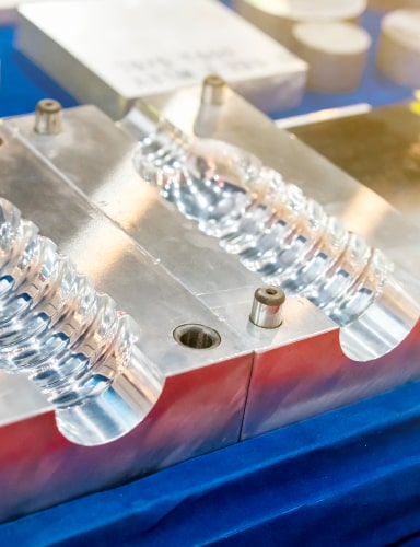 BİRLEŞİK METAL - Plastic Mould Steels